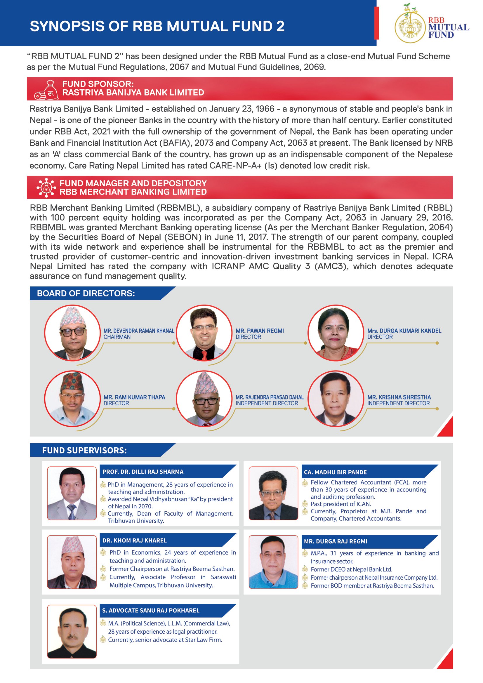 Rastriya Banijya Bank